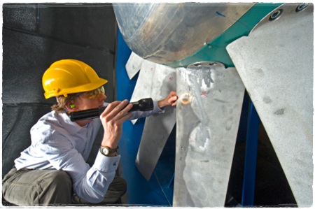 9 อาชีพเงินเดือนดีในองค์กร NASA (นาซ่า)