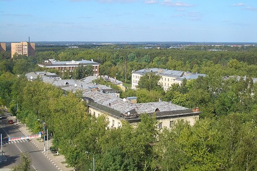 MIPT เป็นเลิศด้านฟิสิกส์แห่งรัสเซีย